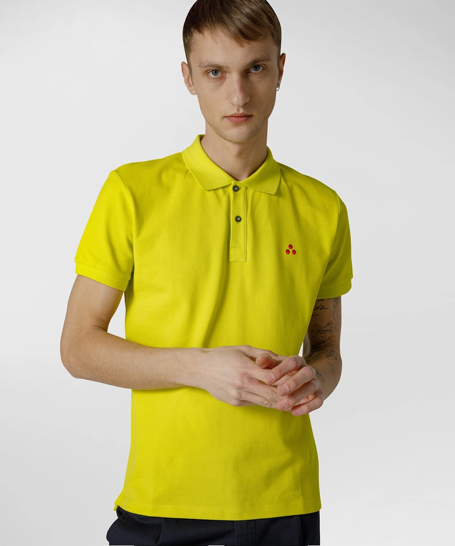 Polo Peuterey uomo
