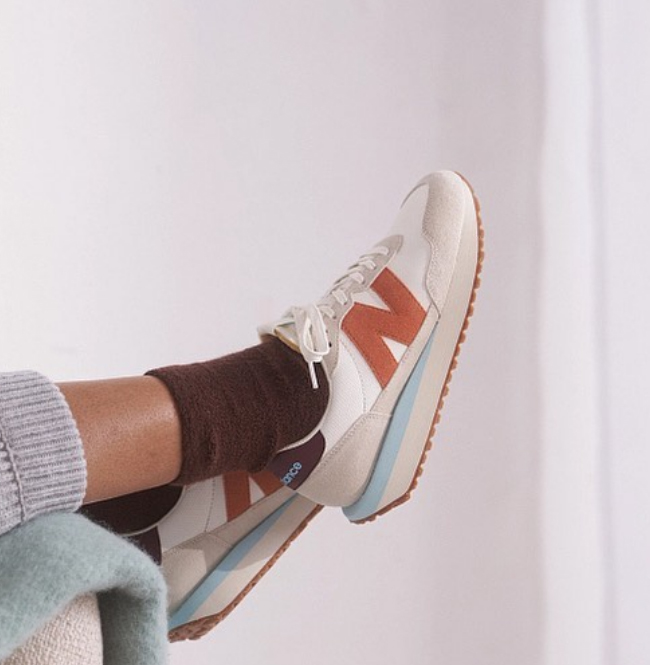 Scarpe New Balance