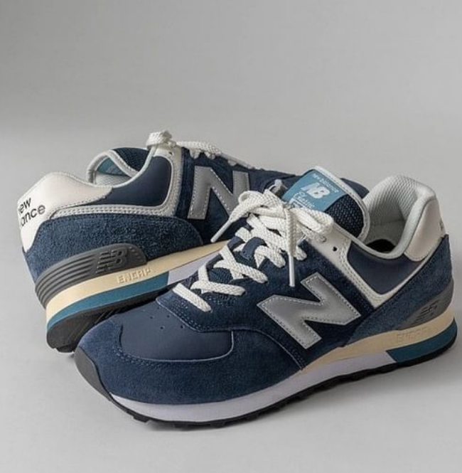 Scarpe New Balance
